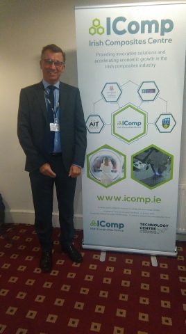 IComp Seminar and Workshop October 2016 | Irish Composites Centre